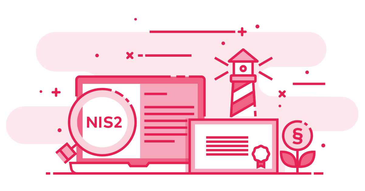 Live-Webinar - NIS2-Directive